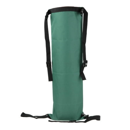 Portable Oxygen Tank Holder for Wheelchair Waterproof Cylinder ...
