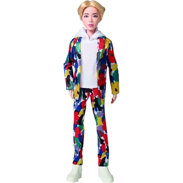 BTS SUGA Idol Doll - Walmart.com