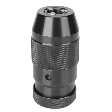 CNC Drill Chuck, Drill Chuck High Reliability Drill Chuck Arbor Tool ...