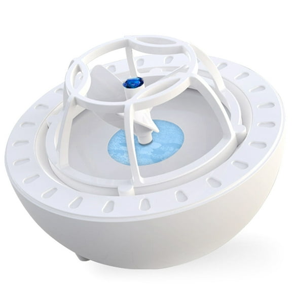 Electric Hand Dishwasher