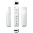 Nintendo Original Wii Remote Controller(Wii) - White - Walmart.com