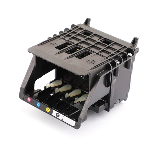 Canon Printhead Replacement