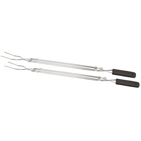 Coleman Extendable Cooking Forks (2 Pack) | Walmart Canada