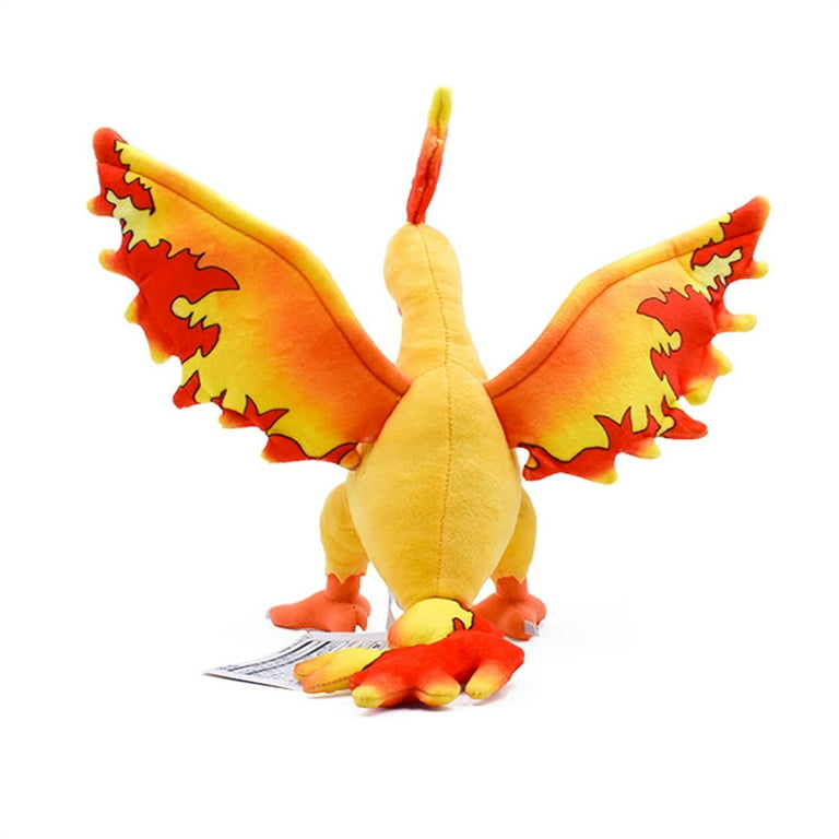 Moltres Plush