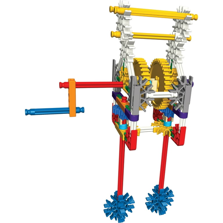 Simple Machines Gears