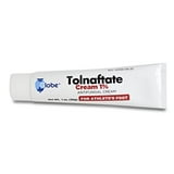 Tolnaftate Cream 1% (Anti-Fungal) - 1 oz - Walmart.com