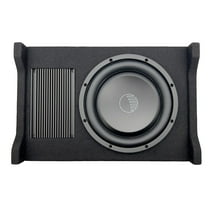 "Orion Car Subwoofer HCCA152, 15"" Bass Powered Woofer, Dual Voice Coil ...