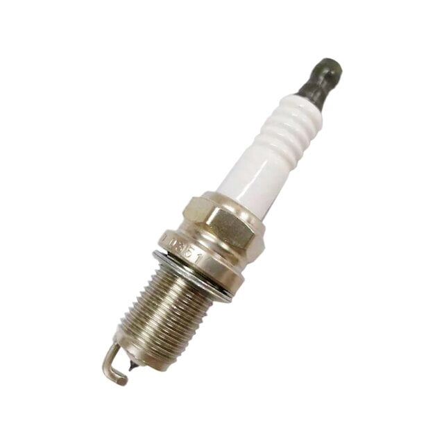 Spark Plug - Compatible with 2003 - 2006 Jaguar S-Type 4.2L V8 ...