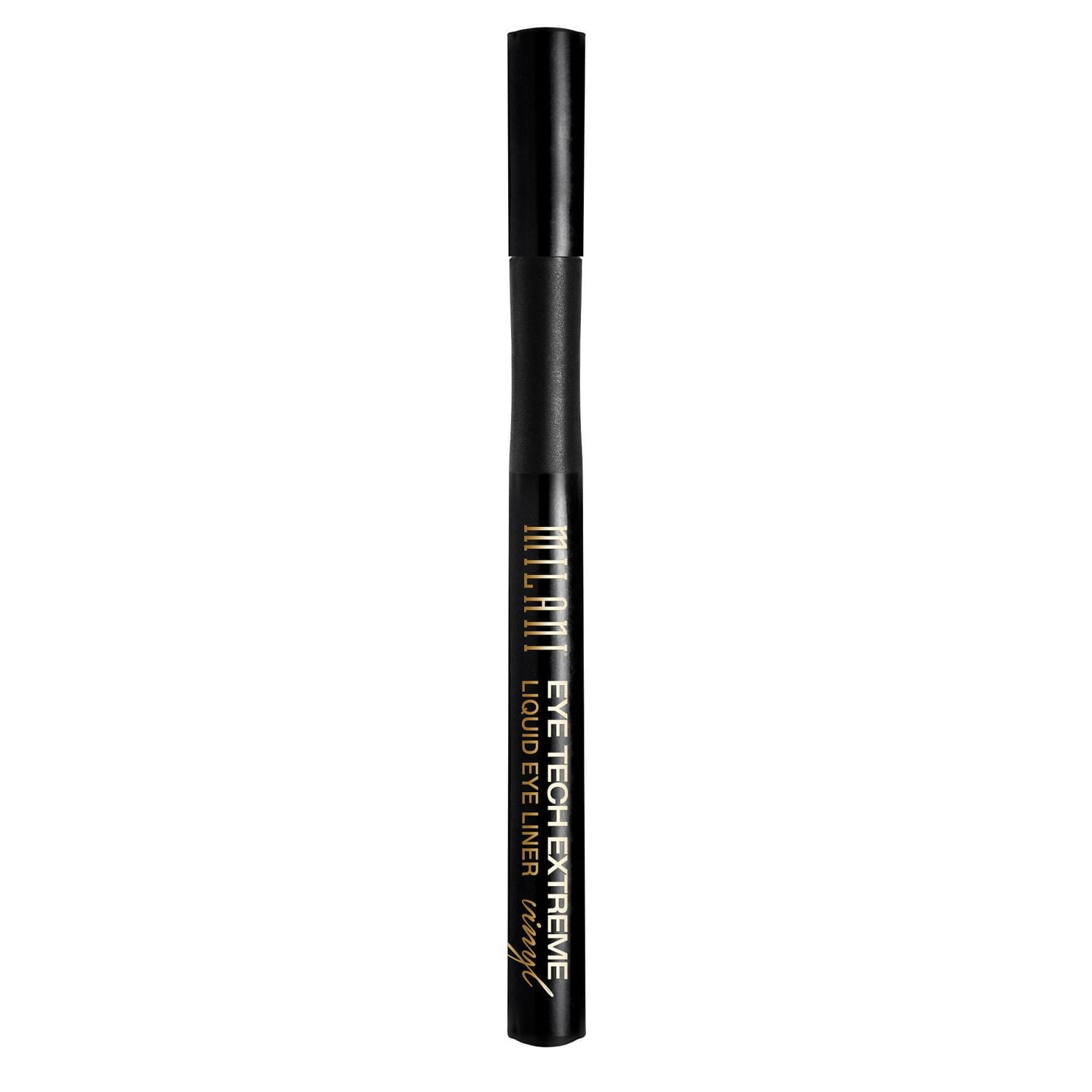 Click here for Milani Eye Tech Extreme Vnyl Blk Lq Eyeliner - Noi... prices