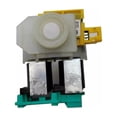 Electric Water Inlet Solenoid Valve For Siemens Drum Washing Machine ...