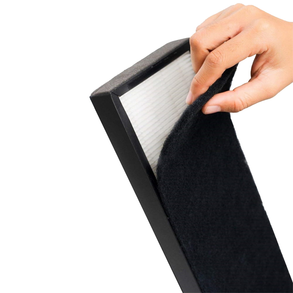 Click here for Zaqw 4pcs/Set Air Cleaner Carbon Activated Sponge... prices