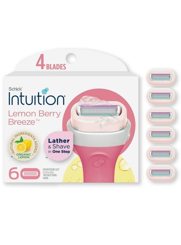 Schick Razors in Razors - Walmart.com