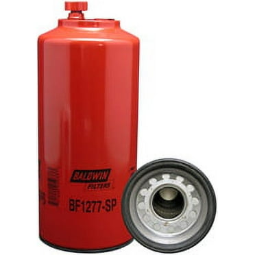 Fuel Water Separator Filter Baldwin BF1384-SP - Walmart.com