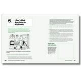 Thriving with ADHD Workbook for Teens : Improve Focus, Get Organized ...