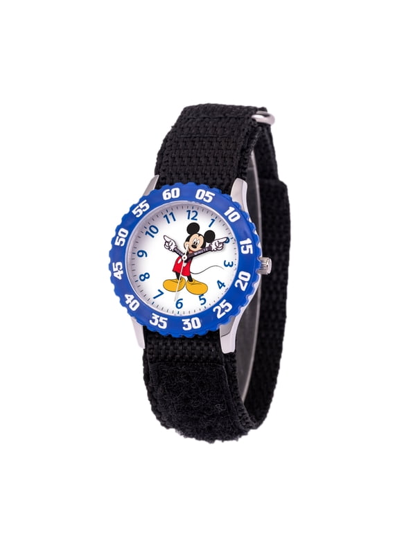 Mickey Mouse Kids' Watches