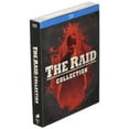 The Raid Collection (Blu-ray) - Walmart.com