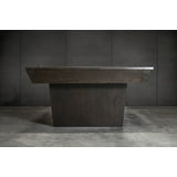 Empire USA - Nixon Billiards - Kai Slate Billiard Pool Table (Waxed ...