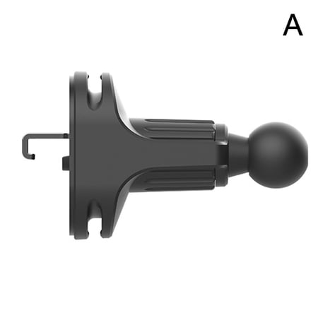 Universal Ball Head Car Air Vent Extra Long Extension Mount 17mm ...