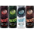 The Beast Variety Pack 1 Flavored Malt Beverage, 12 fl oz 12 Pack Cans ...