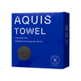 AQUIS Hair Towel, Ultra-Absorbent Recycled Microfiber, Fast Drying ...
