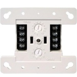 Edwards Analog Dual Input Module - Walmart.com