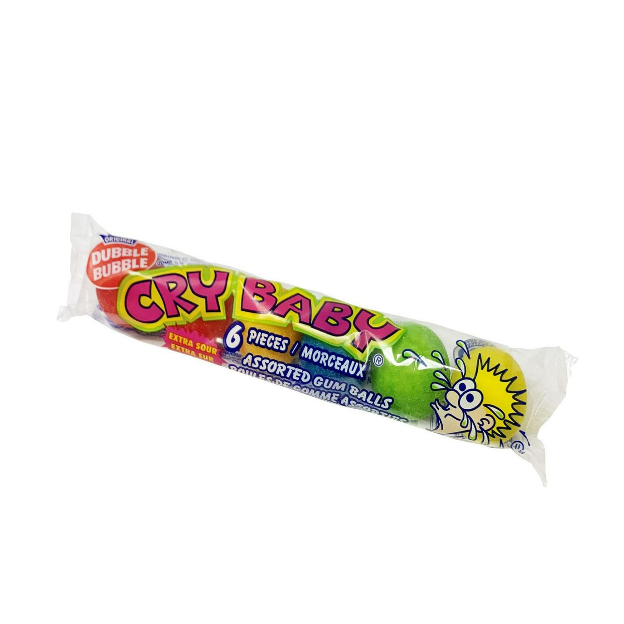 Click here for Dubble Bubble Cry Baby 9 prices