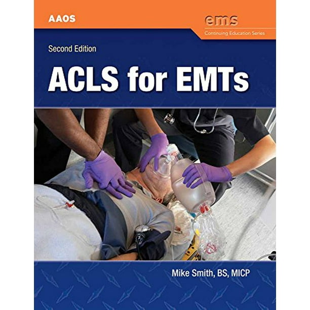 Acls Providers Manual