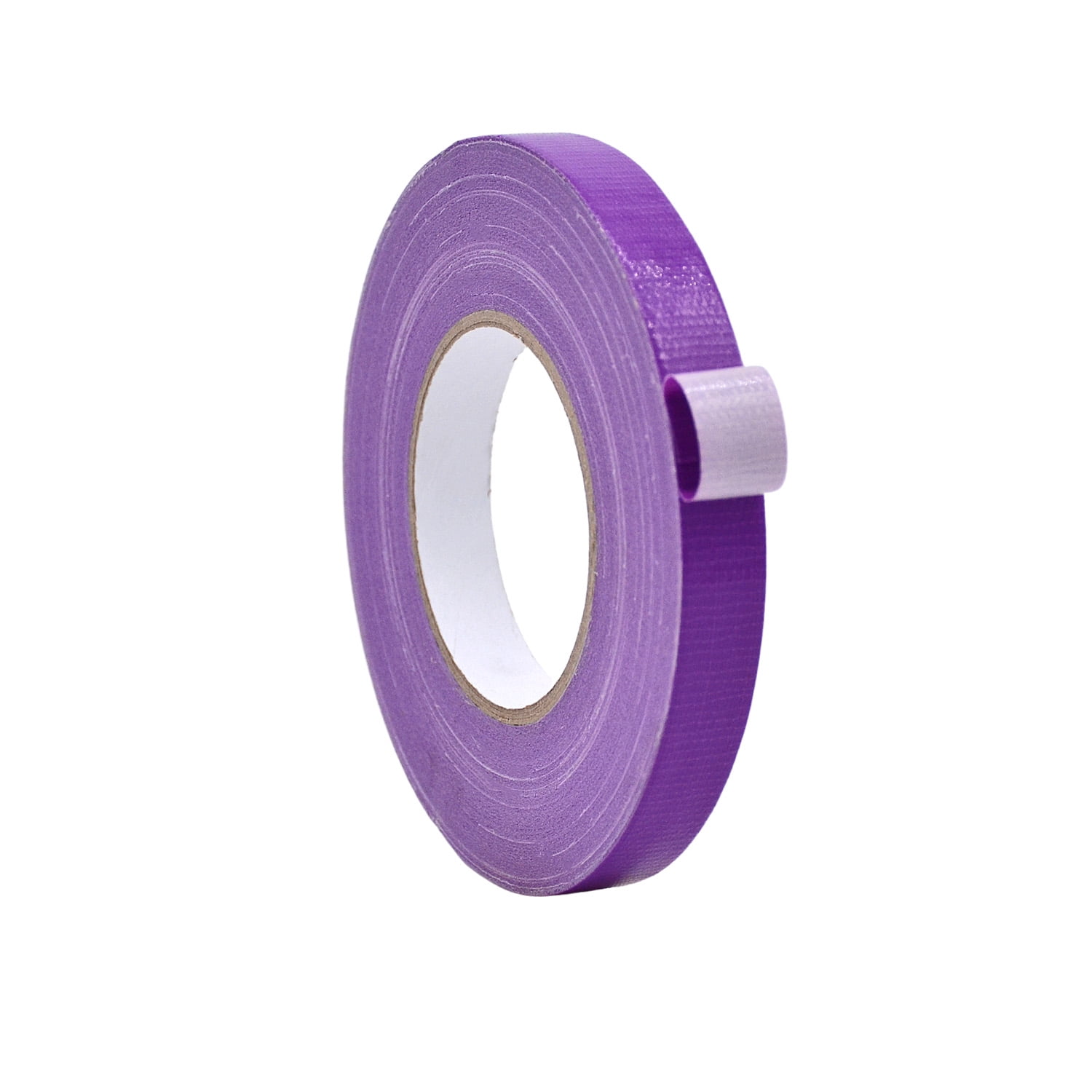 Wod Tape Purple Duct Tape 0 71 In X 60 Yd Strong Waterproof Dtc10