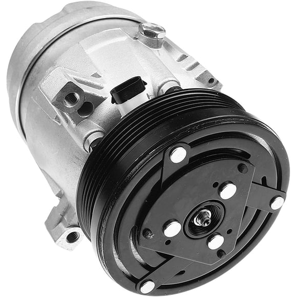 Pontiac Fiero Ac Compressor