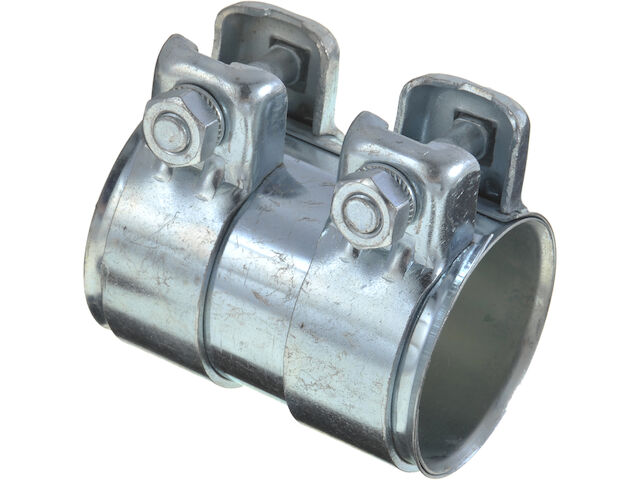 Muffler Assembly To Muffler Assembly Exhaust Clamp - Compatible with ...
