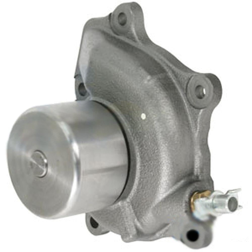 Water Pump Fits John Deere RE545572 - Walmart.com