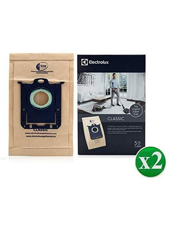Electrolux Vacuum Bags in Vacuums, Steamers & Floor Care - Walmart.com