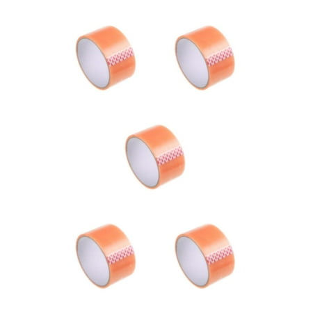 QualitChoice Adhesive Tapes 4.8cm Sticky Ball Stress Relief Relaxing ...