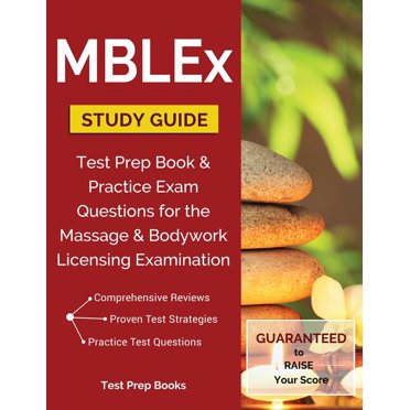 MBLEx Study Guide 2019-2020 : MBLEx Test Prep and Practice Test ...