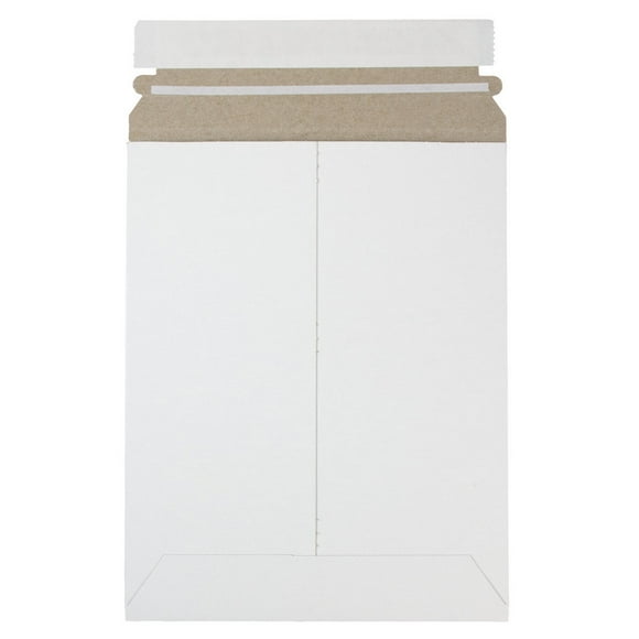 Rigid Mailer Usps