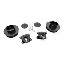 Rough Country 2" Lift Kit (fits) 2010-2020 4-Runner 4WD | Suspension ...