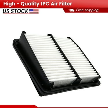 14x2 Inch Speedway Air Filter Element Replacement That Fits Various ...