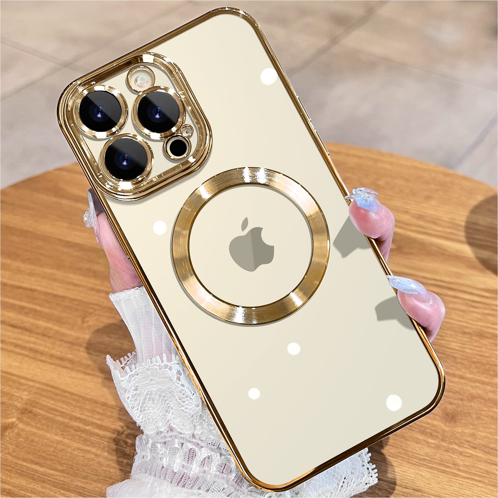 Click here for Nobrand Jueshituo Magnetic For Iphone 13 Pro Max C... prices