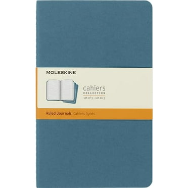 Exceed Medium Journal 100 GSM Paper, Narrow Ruled, 120 Pages, 5" x 8.25 ...