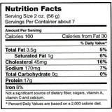 Grabill Country Meats Beef Chunks 13 oz. - Walmart.com