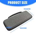 Hard-Shell Carrying Case for 68-Key Keyboards Full Protections for ...