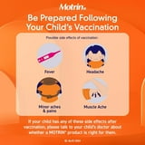 Children's Motrin Ibuprofen Kids Medicine, Berry Flavored, 4 fl. oz ...