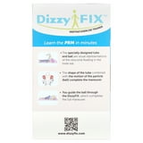 DizzyFIX Vertigo Exercise Trainer - Walmart.com