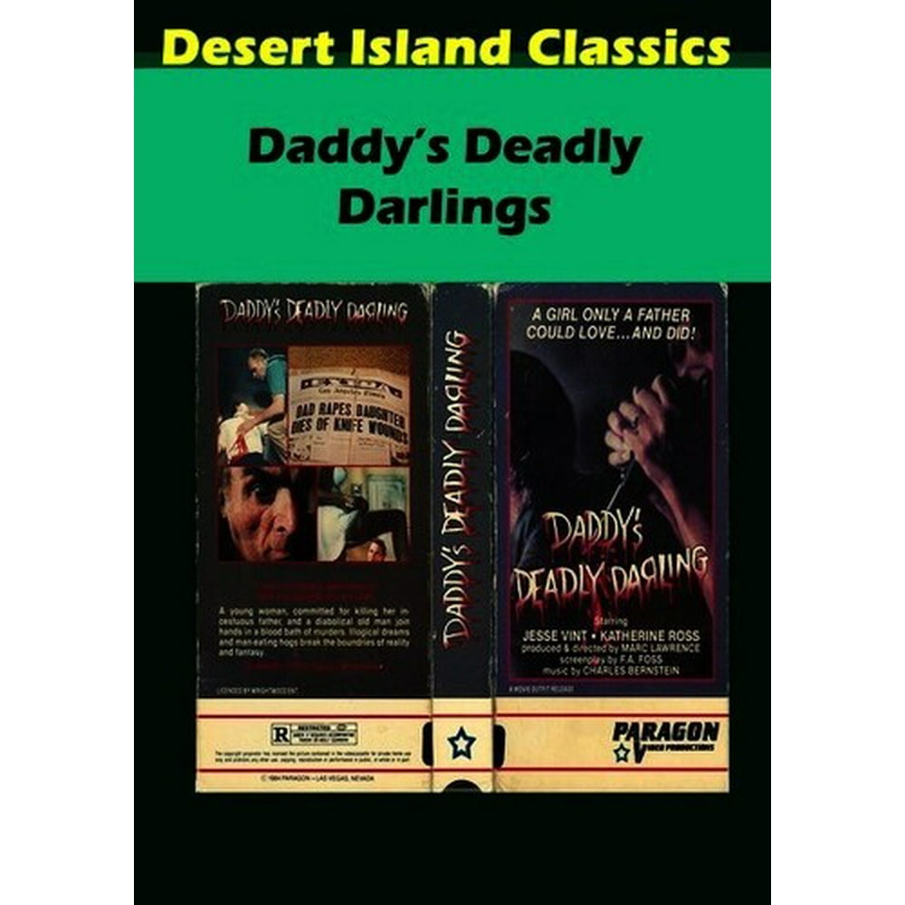 Daddy's Deadly Darling (DVD) - Walmart.com - Walmart.com Daddy's Deadly Darling (DVD) - Walmart.com - Walmart.com
