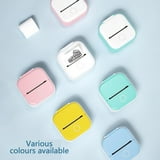 Print Pod, Print Pods Mini Printer,Printpod - Mini Pocket Printer,Fast ...