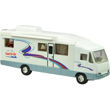 Prime Products 27-0001 Removable Roof and Sides 15 Piece RV Home Camper ...