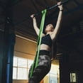 XPRT Fitness Exercise Pull Up Resistance Band, Mobility Stretch ...