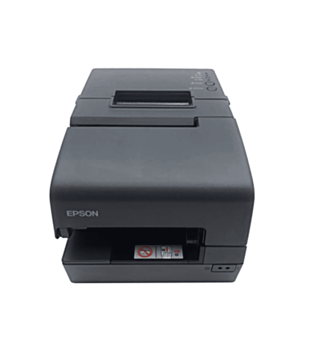 Restored "Lot of 5" Epson TM-H6000IV USB Thermal POS Printers - With PS180 Power Supplies ...