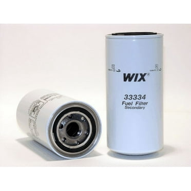WIX Fuel Filter 33976 - Walmart.com
