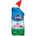 Clorox Bleach Toilet Bowl Cleaner, Fresh Scent, 24 fl oz - Walmart ...